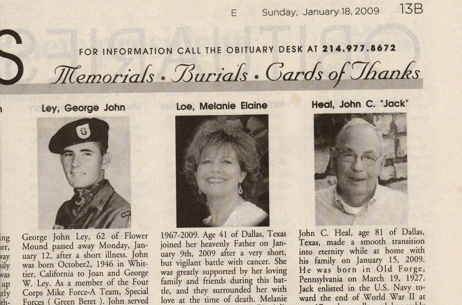 Terrell Texas Daily Photo: Thoughts and prayers to the family of George ...